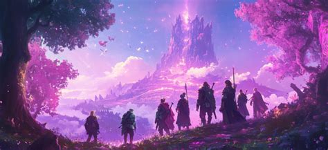 The Role Of Social Interactions In Mmorpgs