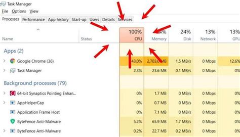 What Is Software Reporter Tool In Chrome Using High Cpu Usage