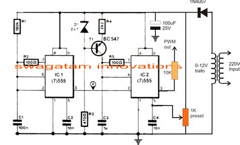 Voltage Control With Pwm At Rita Robins Blog