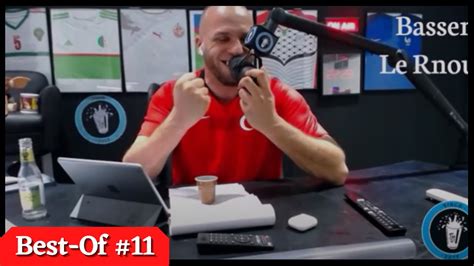 Best Of De Bassem 11 💥 Youtube