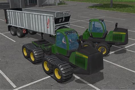 Farming Simulator 2017 Mods Letöltés
