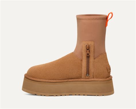 Ugg Classic Dipper Boot For Women Ugg® Uk