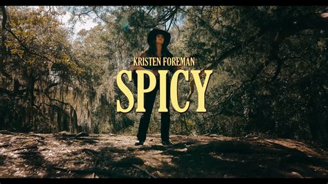 Spicy Official Music Video Youtube