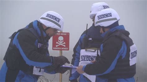 Спільна заява з нагоди Міжнародного дня просвіти з питань мінної небезпеки Youtube