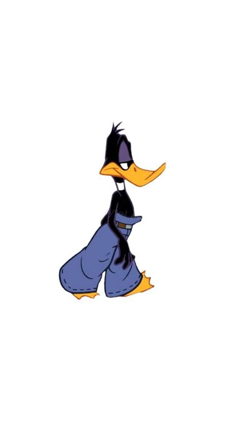 🏼 🏼 Cute  Daffy Duck Cute Wallpapers