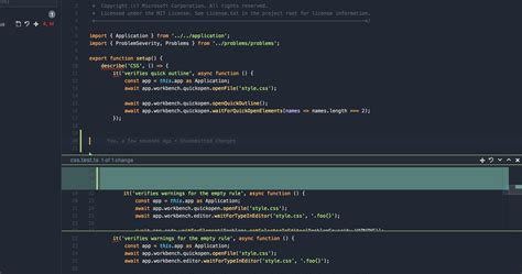 Command To Stage Hunk Under The Cursor Issue Microsoft