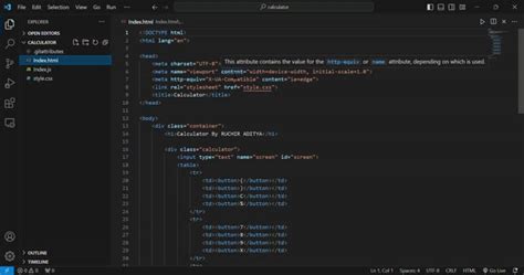 Ruchir Aditya On Linkedin Codsoftinternship Webdevelopment