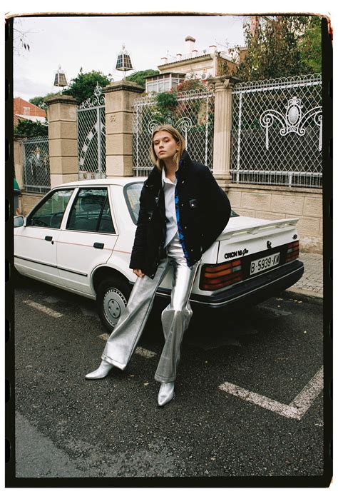 ⊛ Model Greta Sader 【online Portfolio】 Madmodels Agency