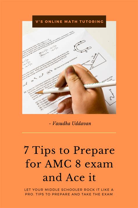 Math Problem Solvingamc8