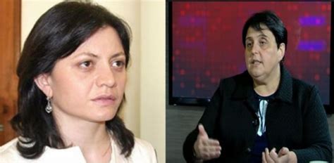 რაღაც ზე ფამილარული ხარ და რამ მოგცა ეს სითამამე ეკა ხერხეულიძე ელისო კილაძეს უპირსპირდება