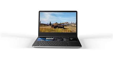 Watch Introducing Intels Honeycomb Glacier Concept Laptop Metro Video