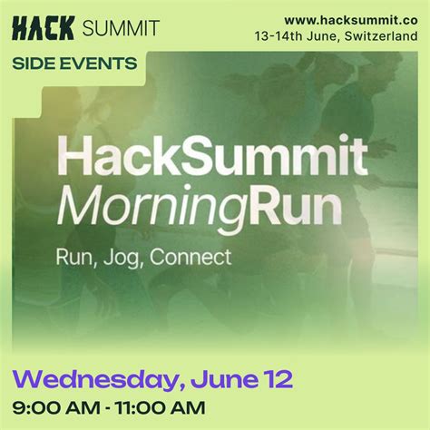 Hacksummit On Linkedin Hackweek