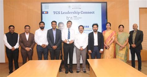 Srmeaswari Easwariengineeringcollege Tcsleadership Industryinsights Careersuccess