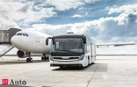 Hitachi Zerocarbon Powers Cobus Electric Fleet With Battery Analytics