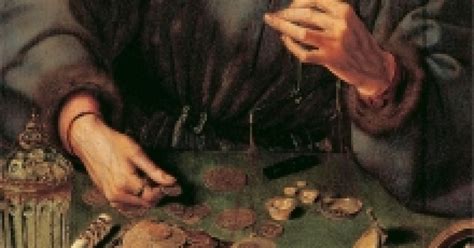 한 국가의 흥망성쇠 회계에 달렸다700년된 회계의 역할