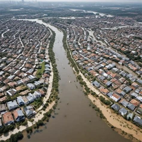 Integrating Flood Resilience Into Urban Regeneration Projects And Policies Flood Control 2015