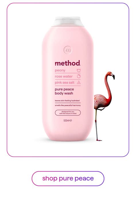 Method Body Method Uk