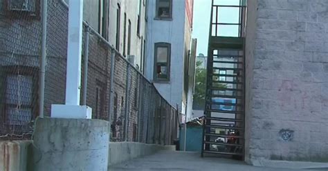 Two Men Wanted In Sex Assault Of Fordham University Student Remain At