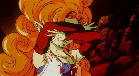 Zangya Screenshots Dragon Ball Females Photo 35391739 Fanpop
