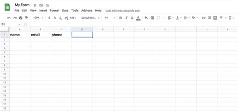 Zapier Integration Getform Documentation