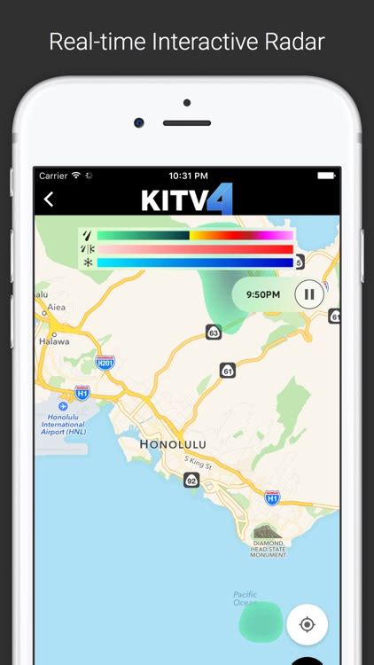 Kitv 4 Breaking News And Weather By Lilly Broadcasting