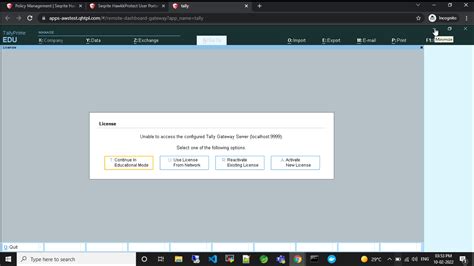 Prerequisites For Creating Limited Application Access On Windows Server Product Documentation