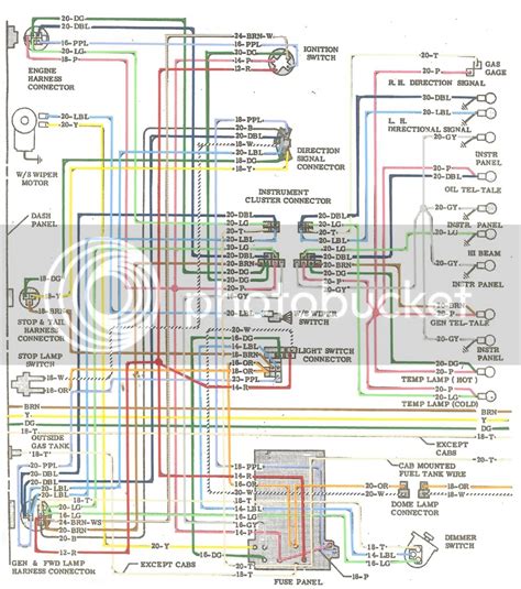 Wtf My Wiring Is Inverted Rods N Sods Uk Hot Rod And Street Rod