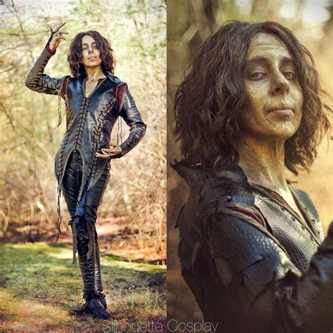 Once Upon A Time Rumpelstiltskin Costume