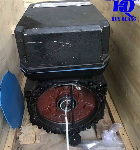 Sửa Servo Motor Hysis Ultract 3 Servo Motor U31340c M20421s006345