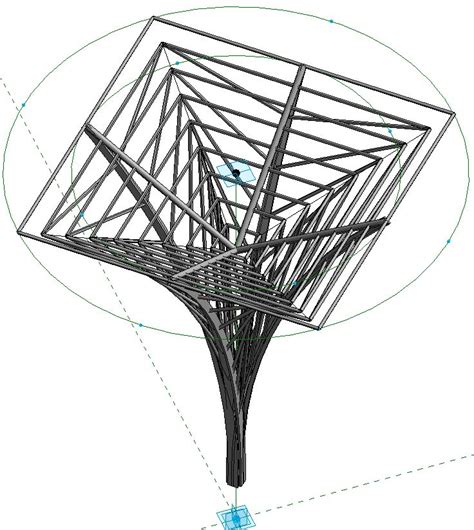 revitcat revit nested repeaters gare do oriente part 4