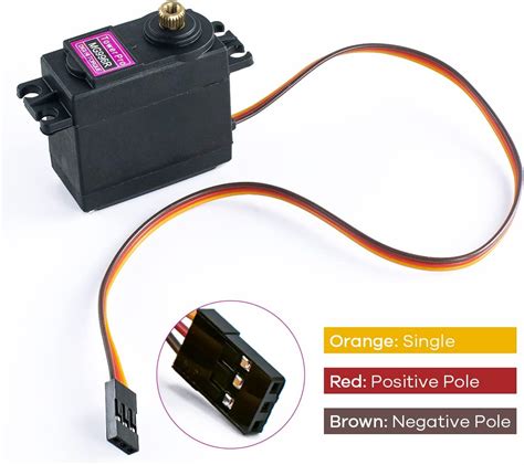 Esp32 Mg996r Servo Pinout Wiring Esp32 And More