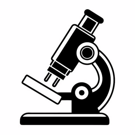 Premium Vector Microscope Vector Illustration This Is An Editable File Premium Vector Microscope Vector Illustration This Is An Editable File