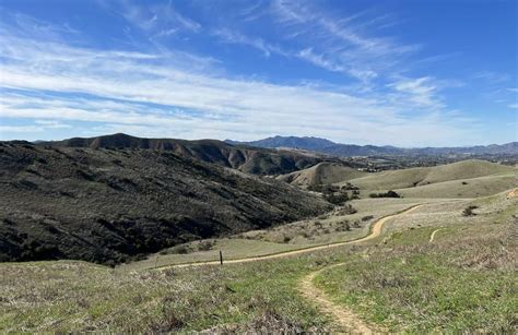 10 Best Trails And Hikes In Simi Valley Alltrails