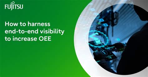 How Fujitsu Smart And Sustainable Manufacturing Can Boost Sustainability Andrew Brabban Posted