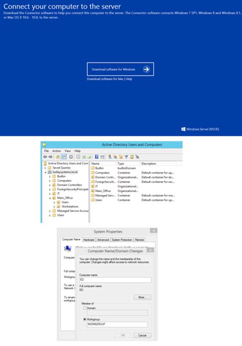 getting started with active directory windows spiceworks community
