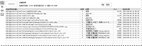 应急响应 webshell 典型处置案例 webshell攻击怎么处理 csdn博客
