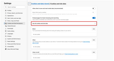 How To Block Cookies On Your Browser Cookieyes