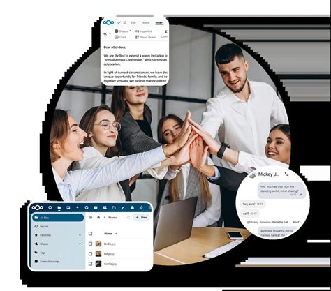 FAQ Nextcloud One