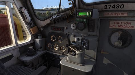 Class 37 Locomotive Pack Vol 1