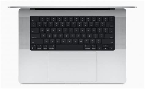 Macbook Pro Model Baru Diumumkan Usung Chip M Pro Dan M Max Jagat Review