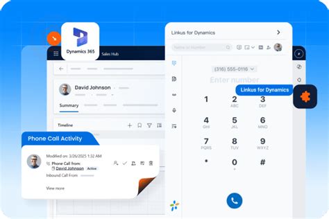 New CRM Integration Microsoft Dynamics 365 CRM Yeastar PBX Kenya