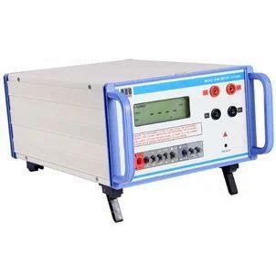 Digital Micro Ohm Meter At Best Price In New Delhi By Apurv Enterprises ID 13453120188