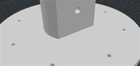 Adding Material For Fillets Pro Sketchup Community