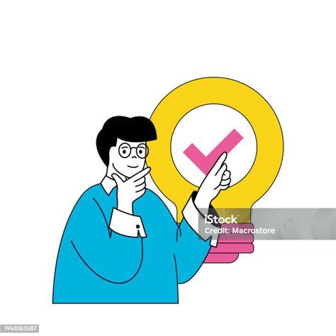 웹을 위한 평면 디자인에서 만화 사람들과 디자인 개발 개념 해결책을 찾고 브레인스토밍하고 연구하는 사람 소셜 미디어 배너 마케팅 자료에 대한 벡터 그림입니다 개념에 대한