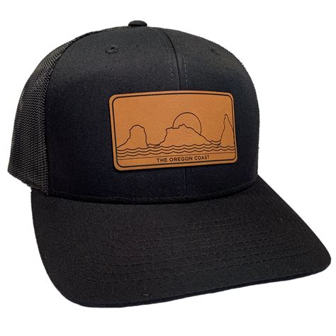 The South Coast Trucker Hat