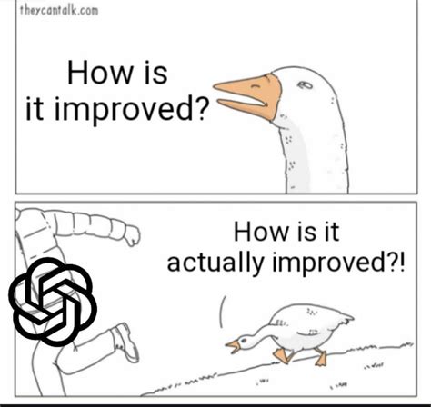 Majorly Improved Gpt 4 Turbo Model Available Now In The Api And