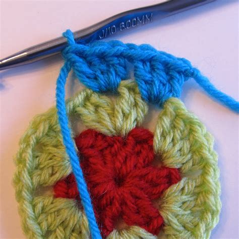 Babe Circle Square Tutorial