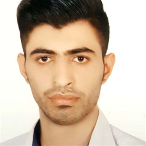 Hossein Bavi Behbahani Ahvaz Jundishapur University Of Medical