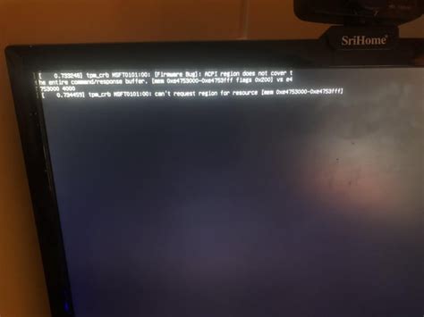 Someone Know How To Fix This Error Message Every Time I Turn On The Pc It Show This Message R