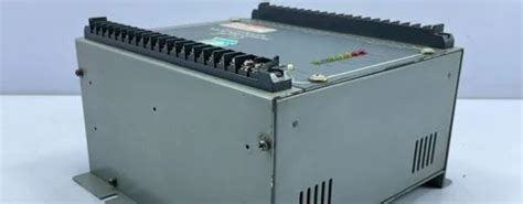 Kt Electric Automatic Synchronizing Device Kt Asd At ₹ 10000